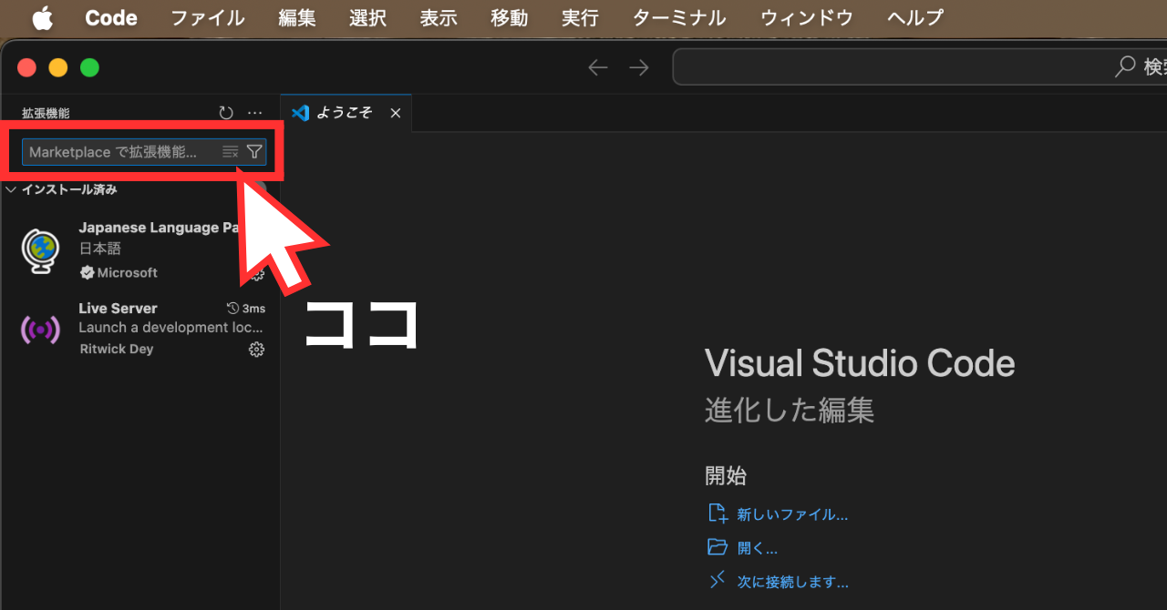 【初心者必見】Code Spell Checkerの使い方！VS Codeでスペルミスを自動チェックして効率アップ - プログラミング備忘録